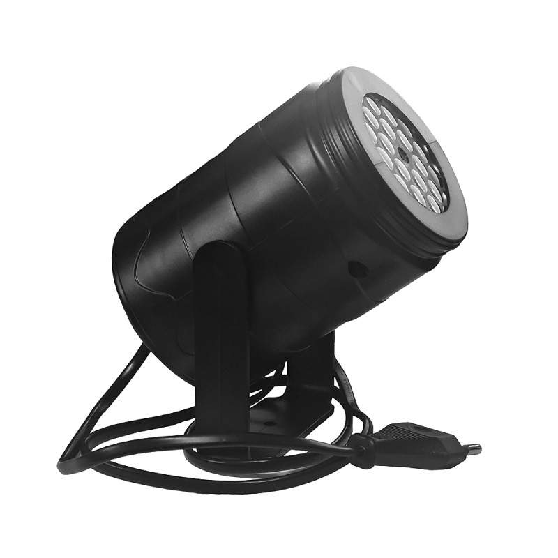 Proiector Laser LED SIKS Pentru Casa Sau Gradina, Interior Si Exter...